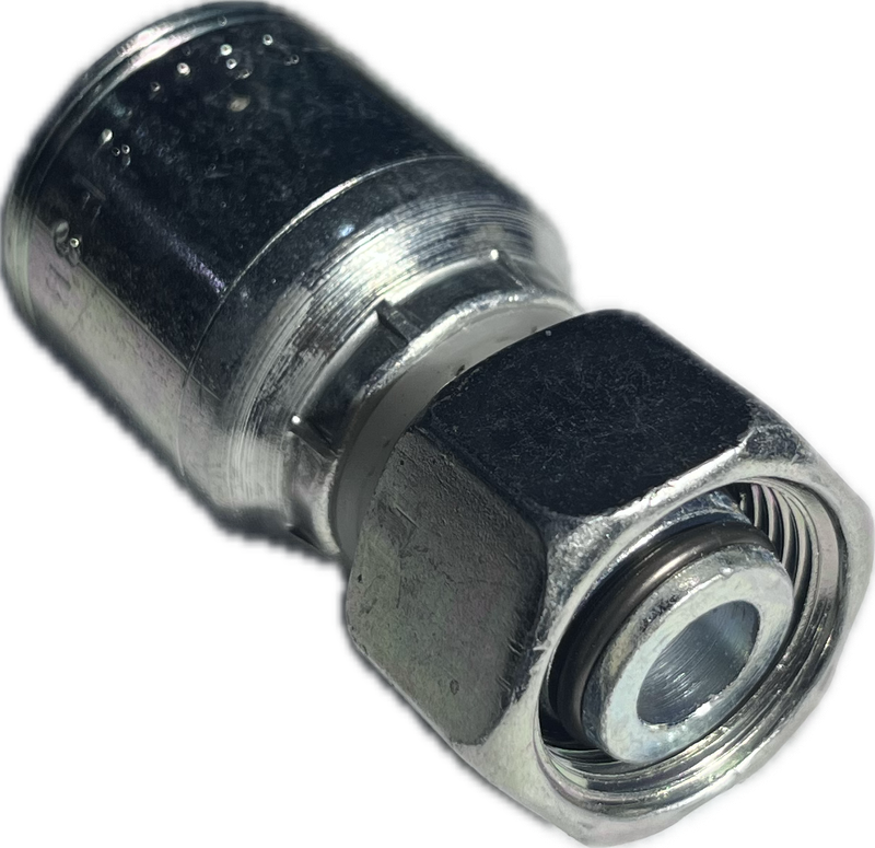 21513 DIN LIGHT Straight – Region Equipment