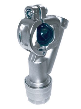 90240 – Outlet, Saddle Clamp Reducer – Region Equipment