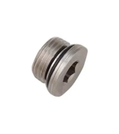 90610-08-NPT – Manifold Plug – Region Equipment