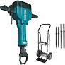 Makita HM1810X3 – Region Equipment
