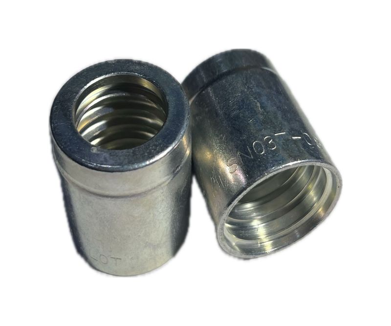 3400-08 FER – Region Equipment